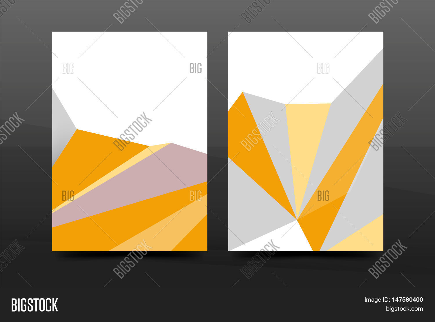 3d Triangle Shapes. Image & Photo (Free Trial) | Bigstock