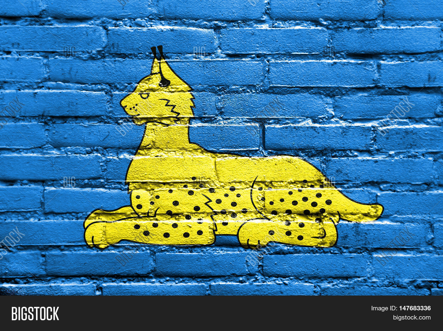 Flag Homel (gomel), Image & Photo (Free Trial) | Bigstock