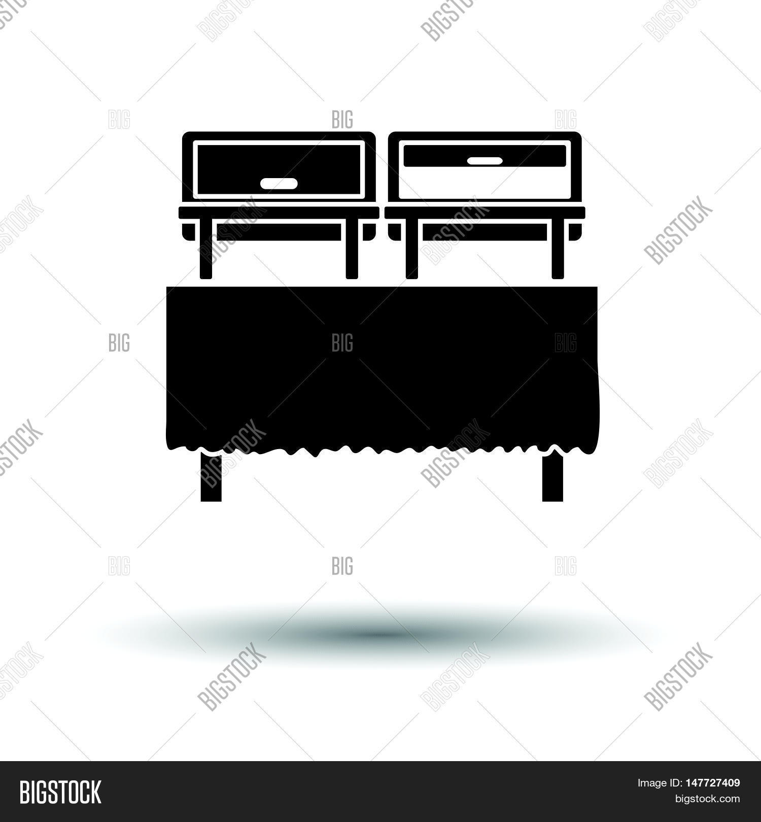 Chafing Dish Icon Vector & Photo (Free Trial) | Bigstock