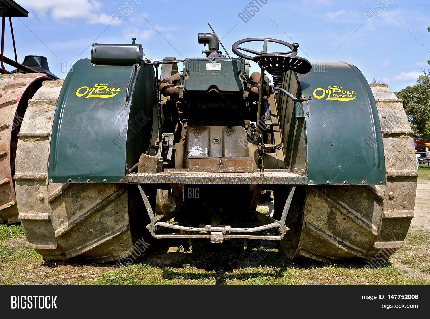 ROLLAG, MINNESOTA, Image & Photo (Free Trial) | Bigstock