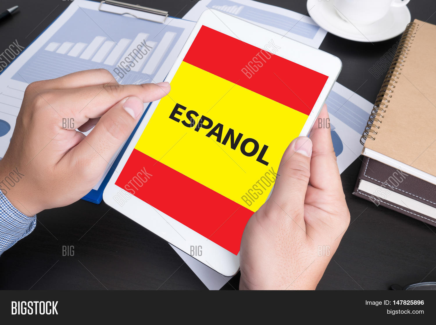 Espanol Learn Spanish Image Photo Free Trial Bigstock espanol-learn-spanish-image-photo-free-trial-bigstock
