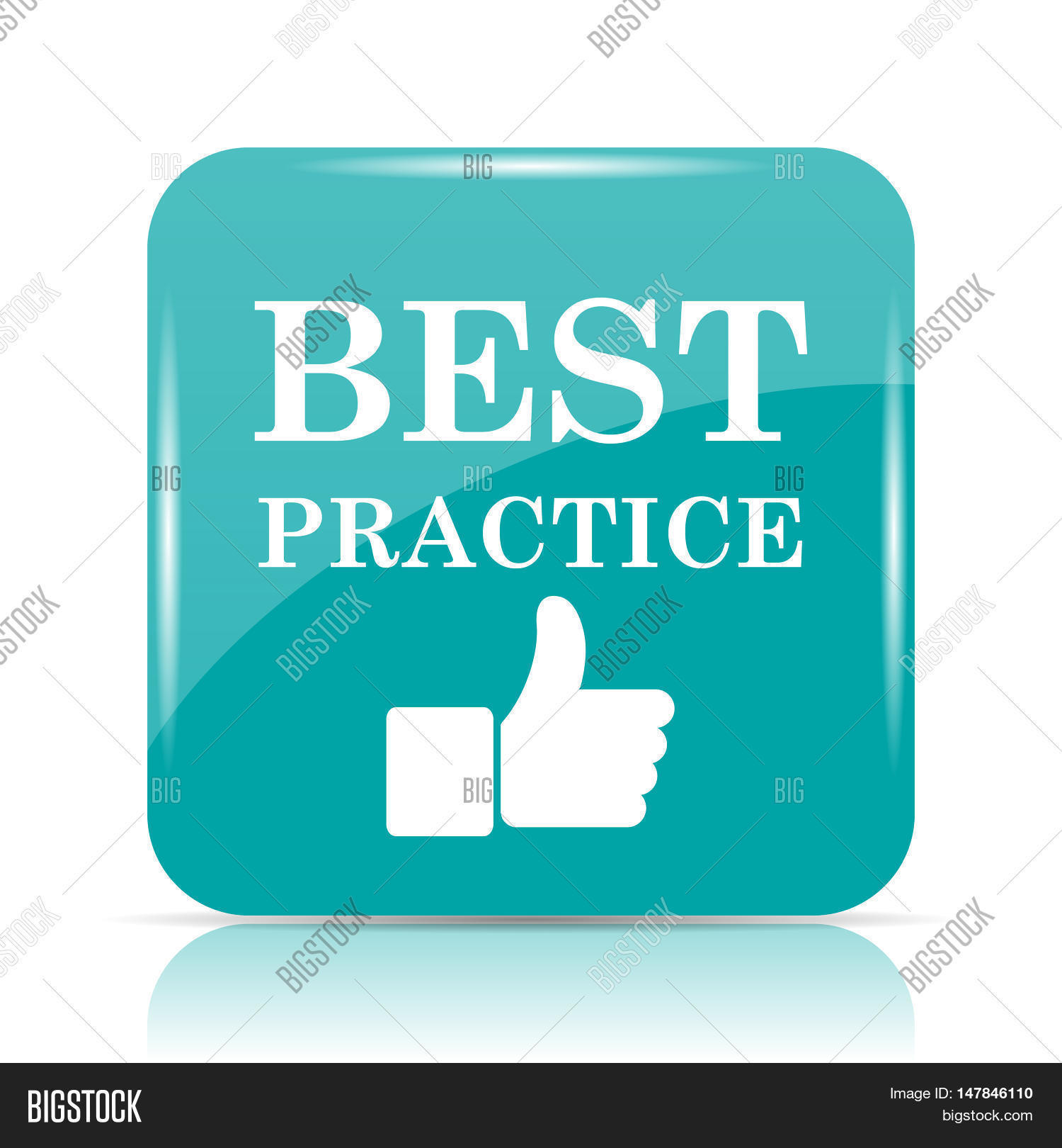 Best Practice Icon Image & Photo (Free Trial) | Bigstock