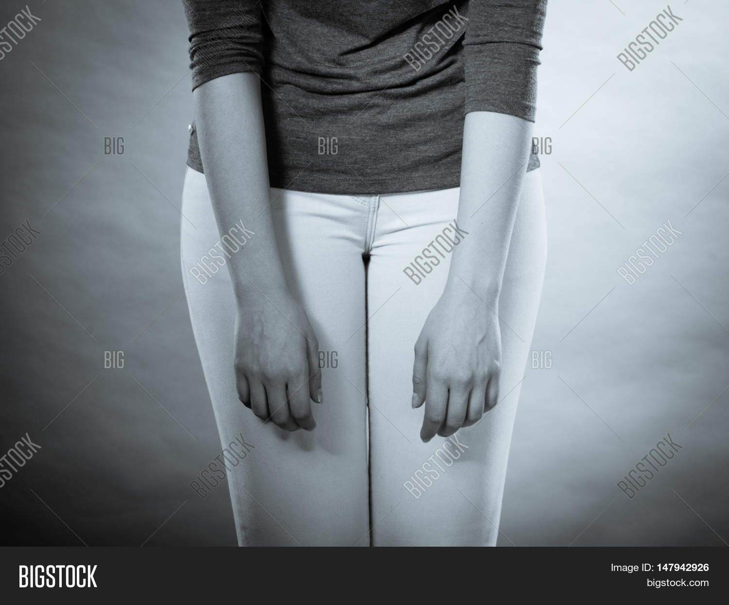Desperation Image & Photo (Free Trial) | Bigstock