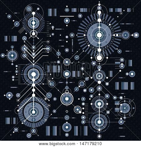 Technical Drawing Vector & Photo (Free Trial) | Bigstock