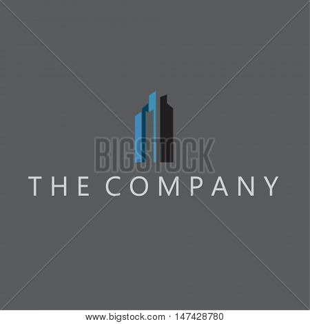 Building Logo Ideas Vector & Photo (Free Trial) | Bigstock