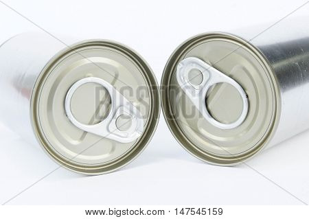 Pop-top Lid Cans On Image & Photo (Free Trial) | Bigstock