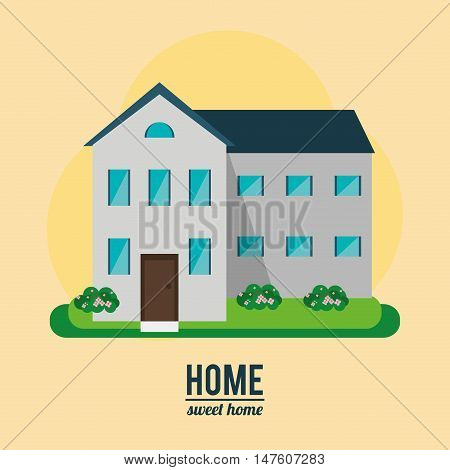 Home Building Icon. Vector & Photo (Free Trial) | Bigstock
