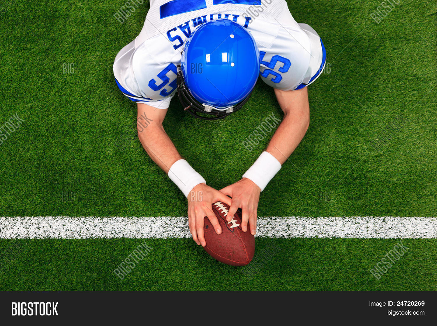 Overhead Photo Image & Photo (Free Trial) | Bigstock