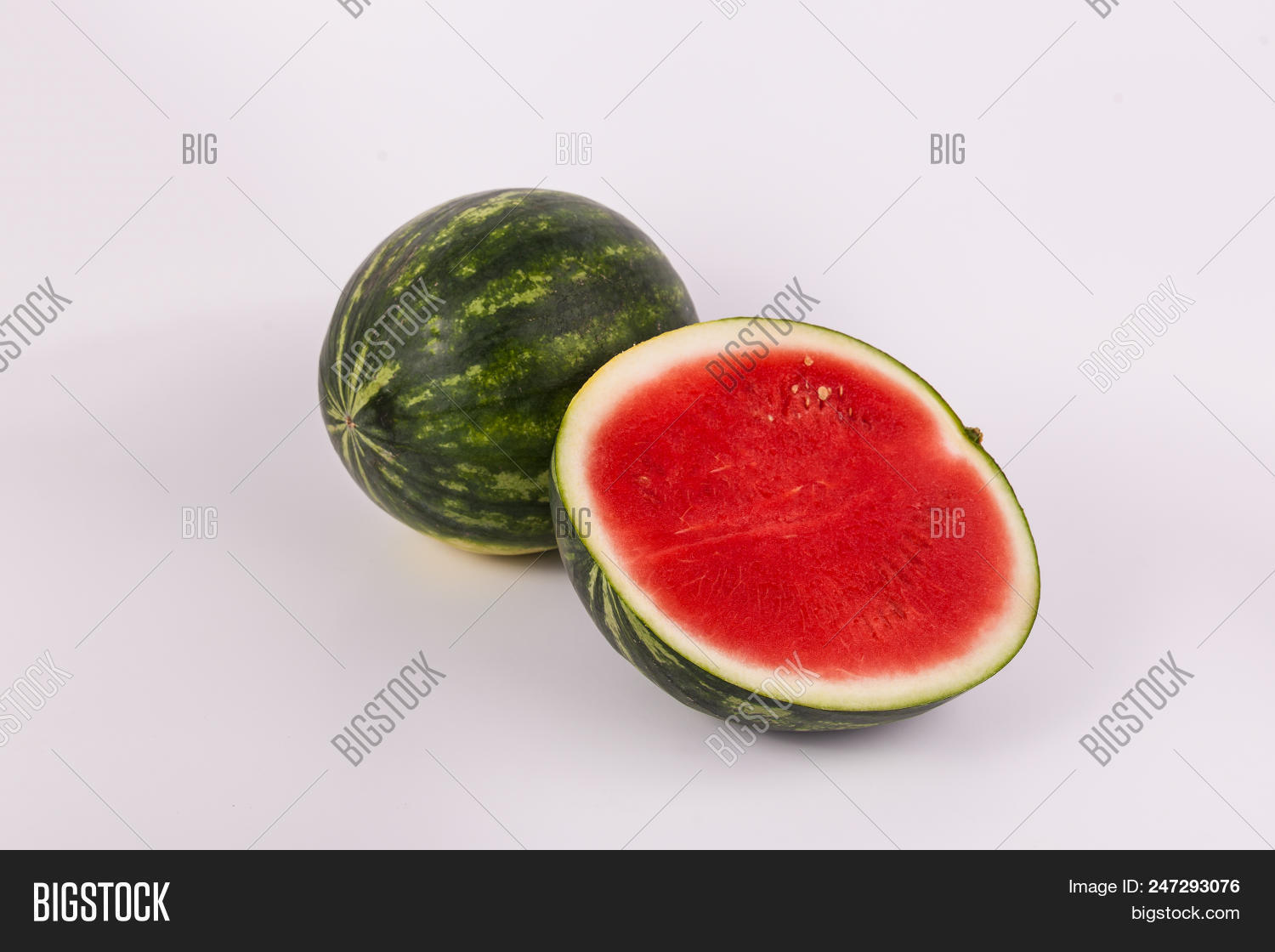 One Whole Organic Image & Photo (Free Trial) | Bigstock