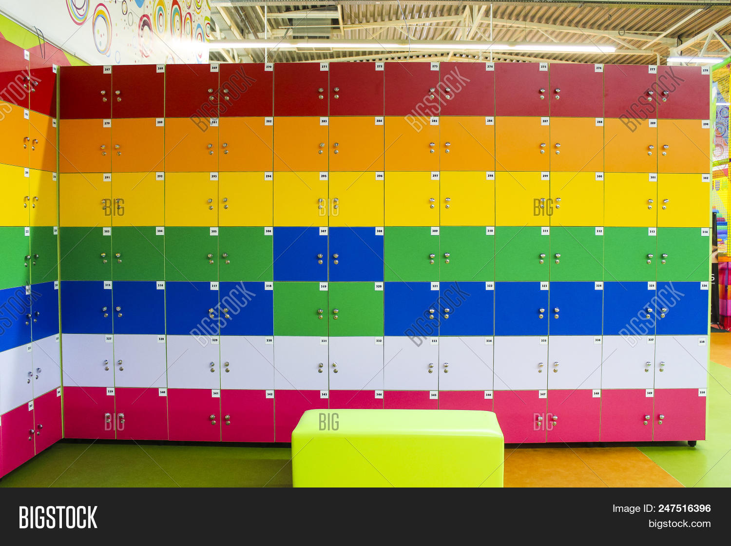 Bright Cells Temporary Image & Photo (Free Trial) | Bigstock