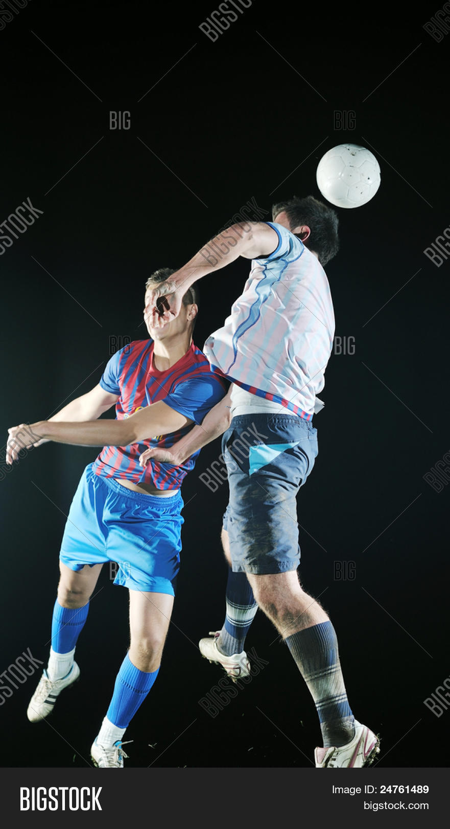 Competition Action Run Image & Photo (Free Trial) | Bigstock