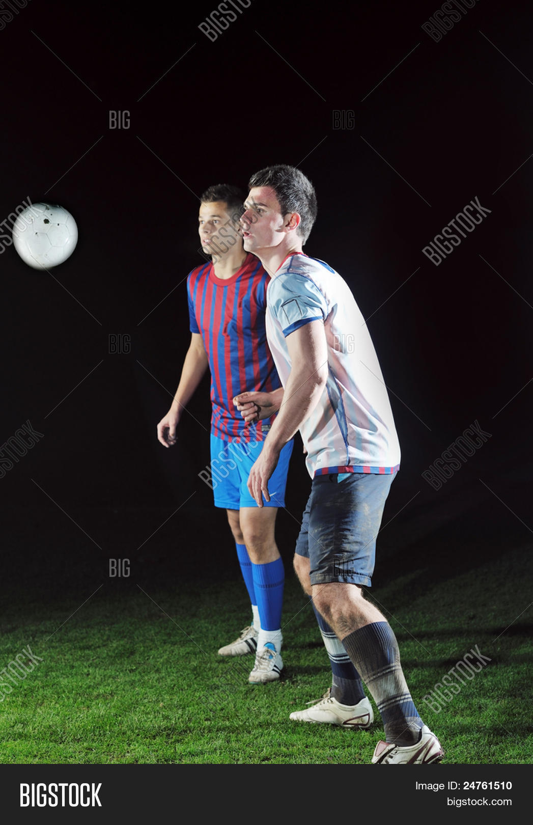 Competition Action Run Image & Photo (Free Trial) | Bigstock