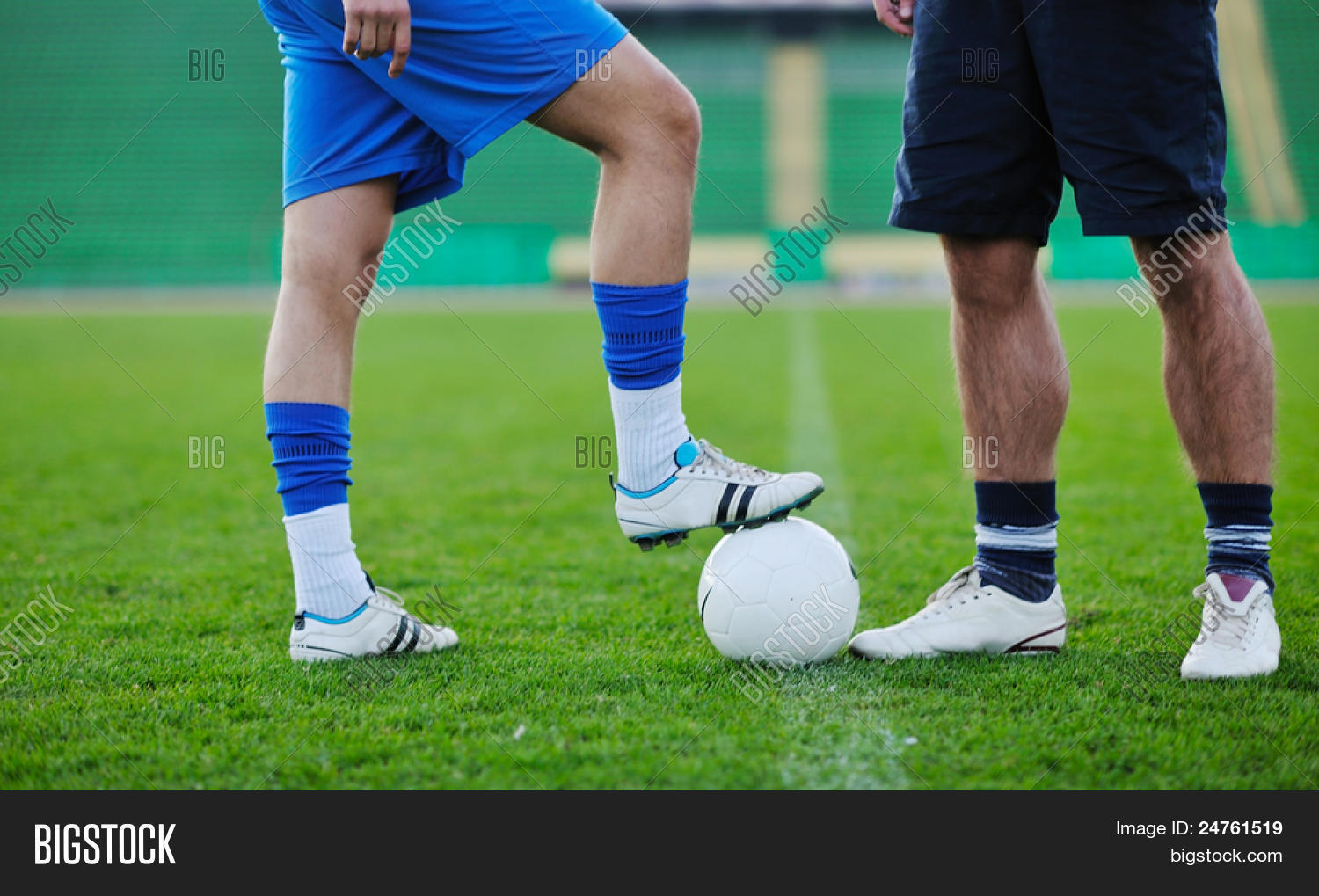 Competition Action Run Image & Photo (Free Trial) | Bigstock