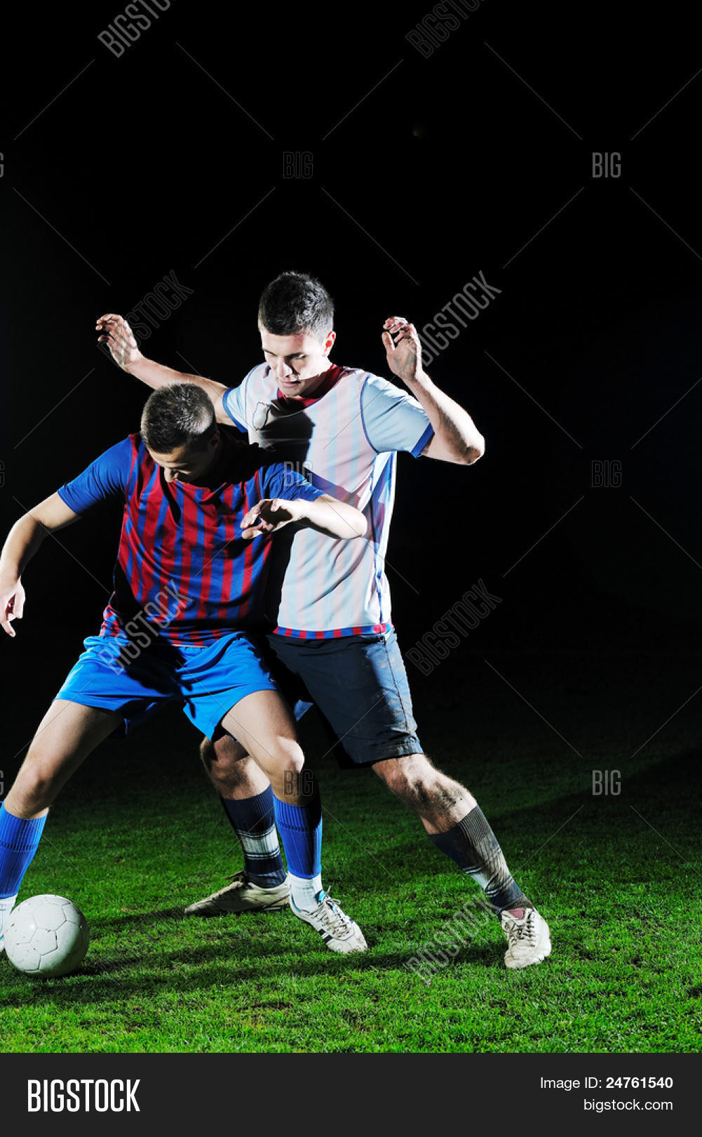 Competition Action Run Image & Photo (Free Trial) | Bigstock