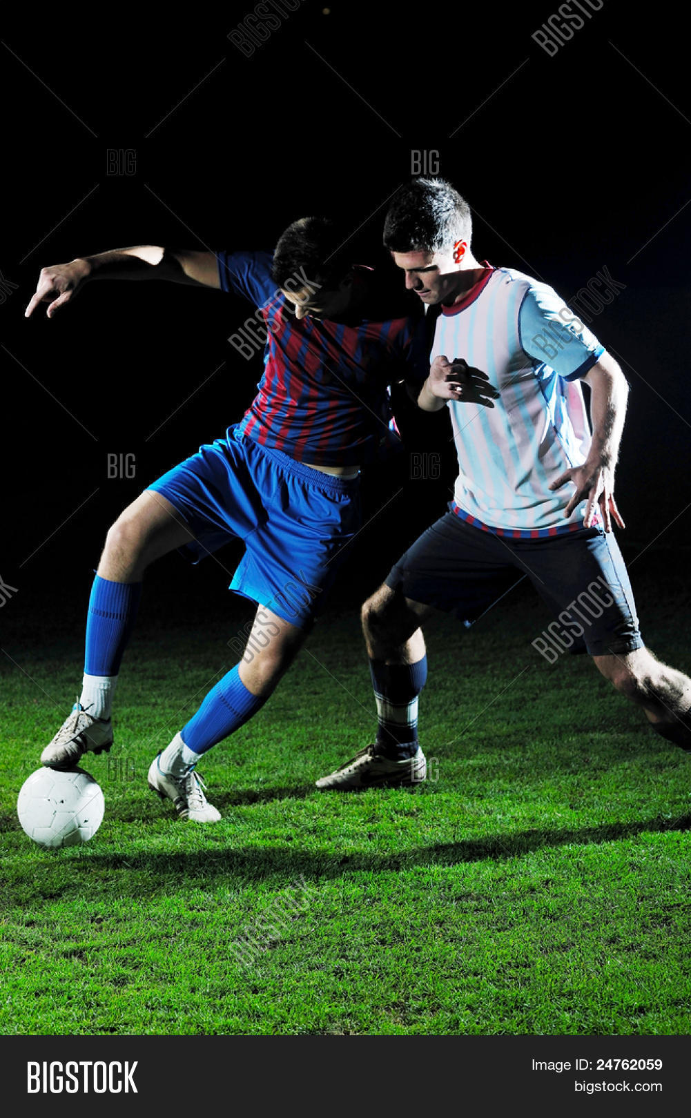 Competition Action Run Image & Photo (Free Trial) | Bigstock