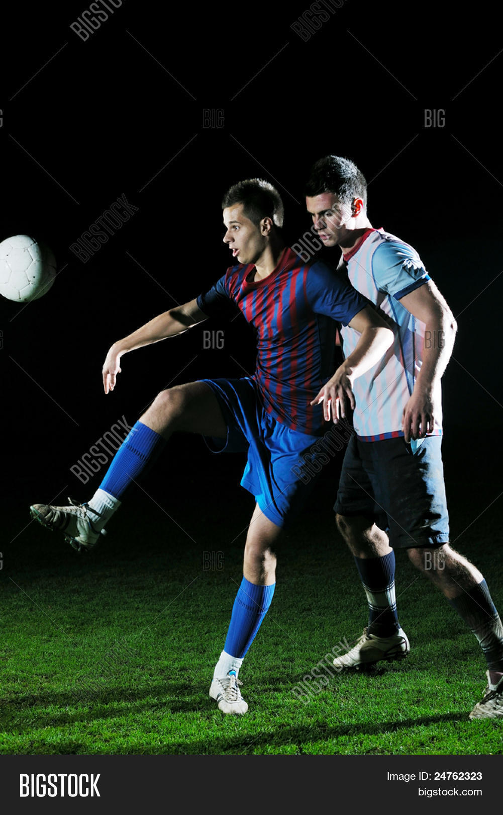 Competition Action Run Image & Photo (Free Trial) | Bigstock