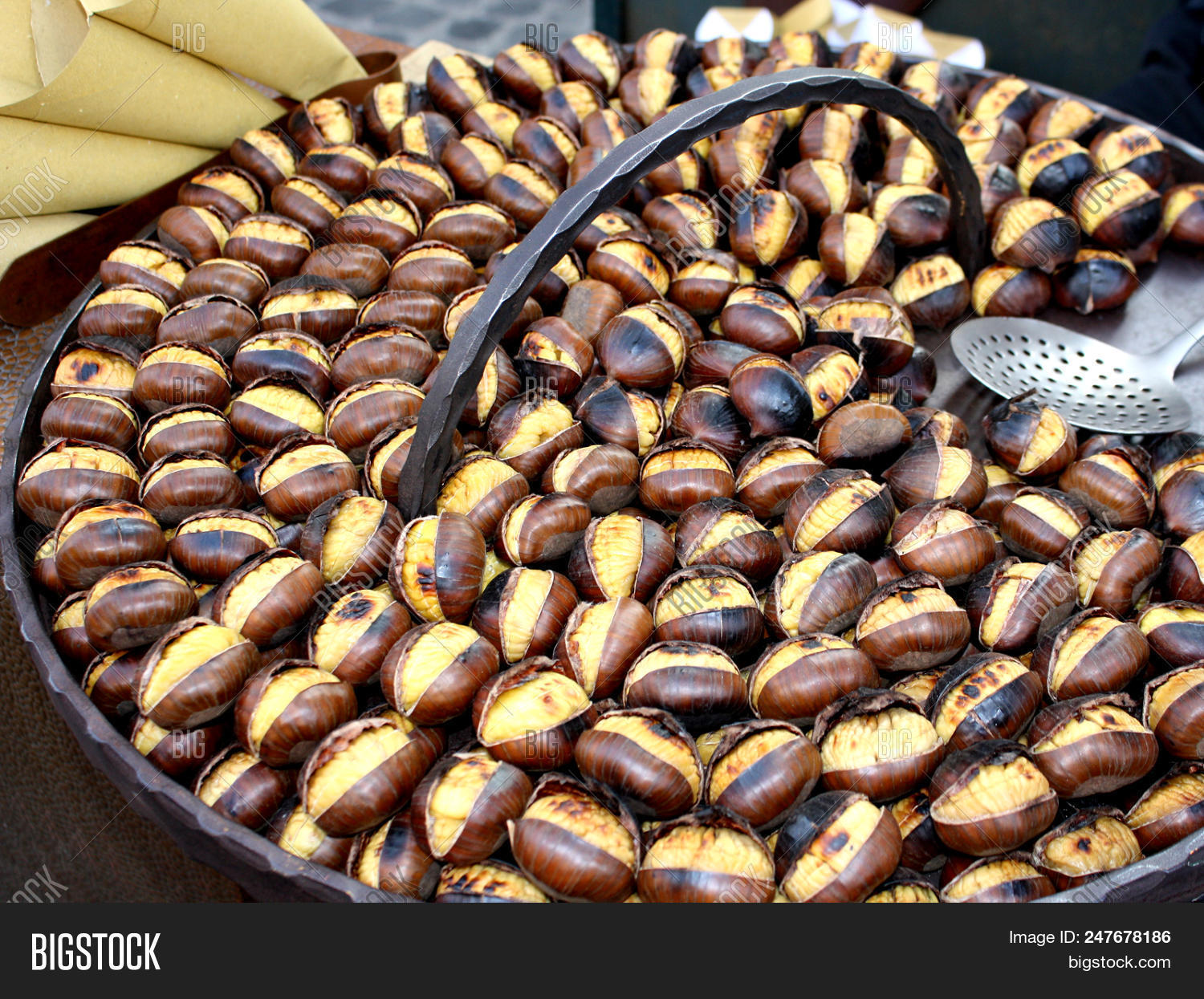 Most Beautiful Image & Photo (Free Trial) | Bigstock
