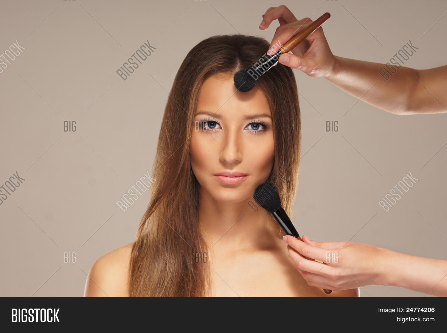 Studio Photo Make- Image & Photo (Free Trial) | Bigstock