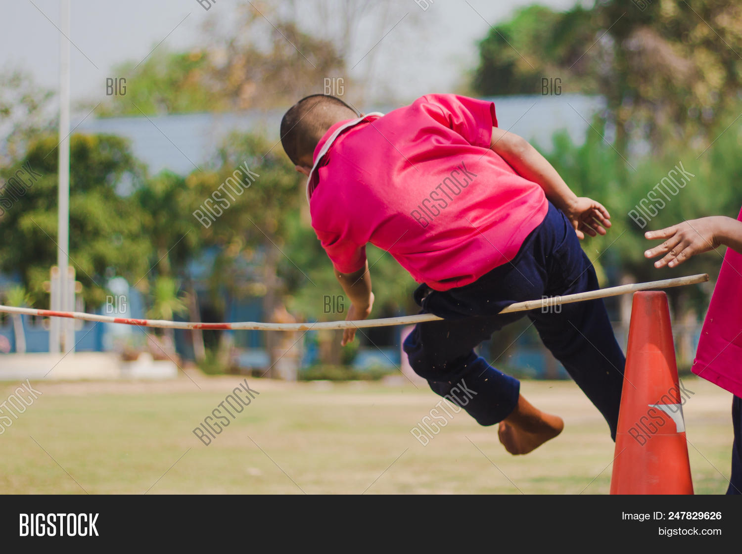 Elemantary Students Image & Photo (Free Trial) | Bigstock