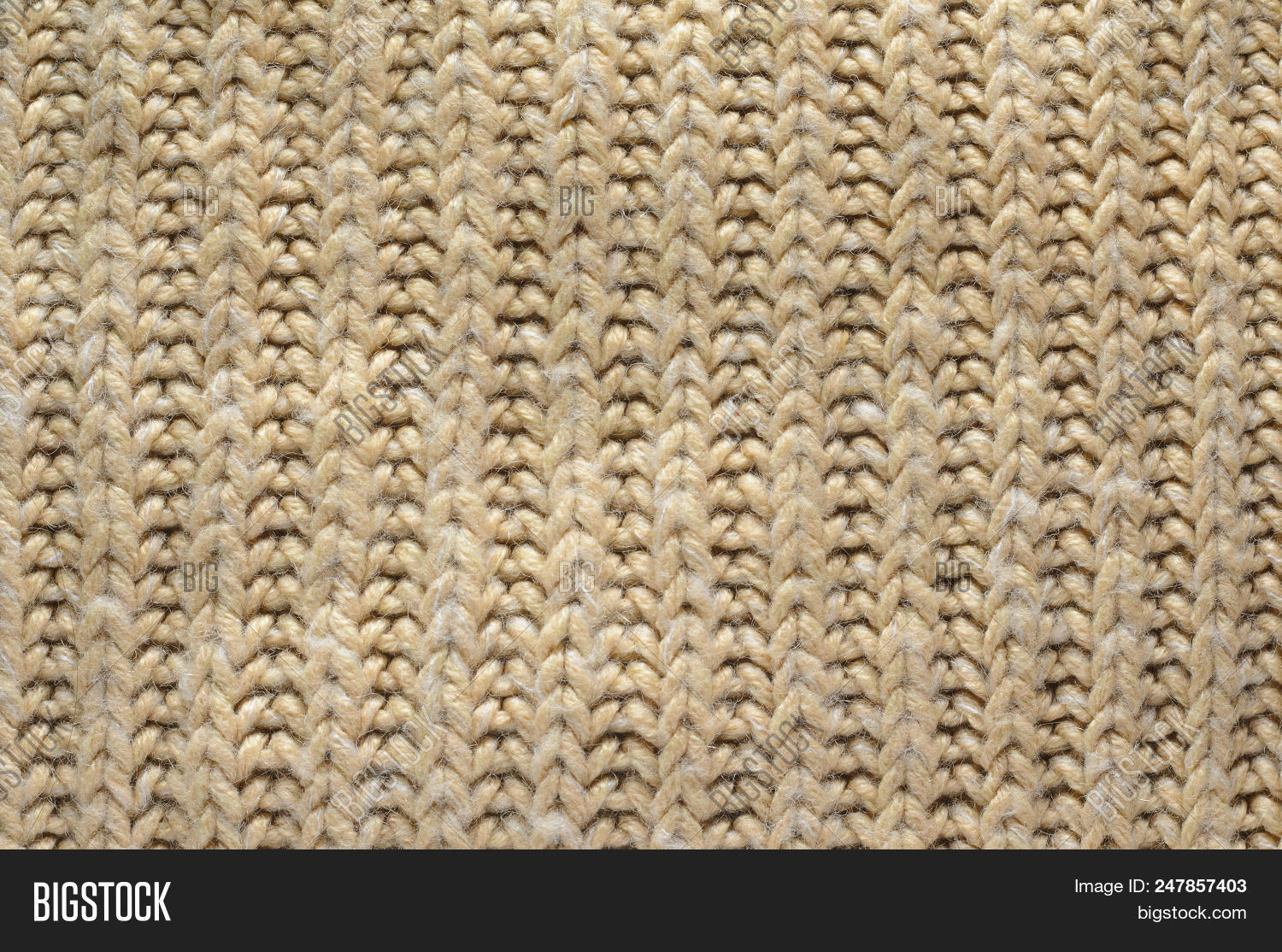 Knit Texture Wool Image & Photo (Free Trial) | Bigstock