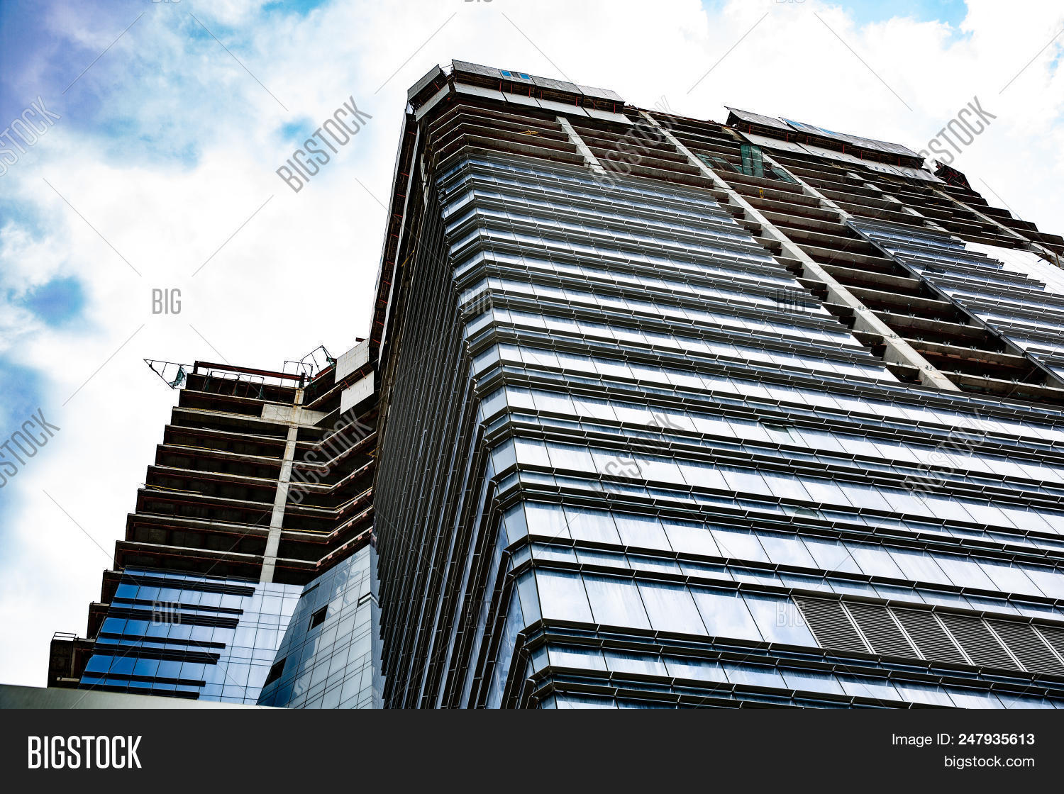 Perspective Shot Image & Photo (Free Trial) | Bigstock