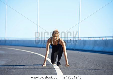 Sports, Determination Image & Photo (Free Trial) | Bigstock