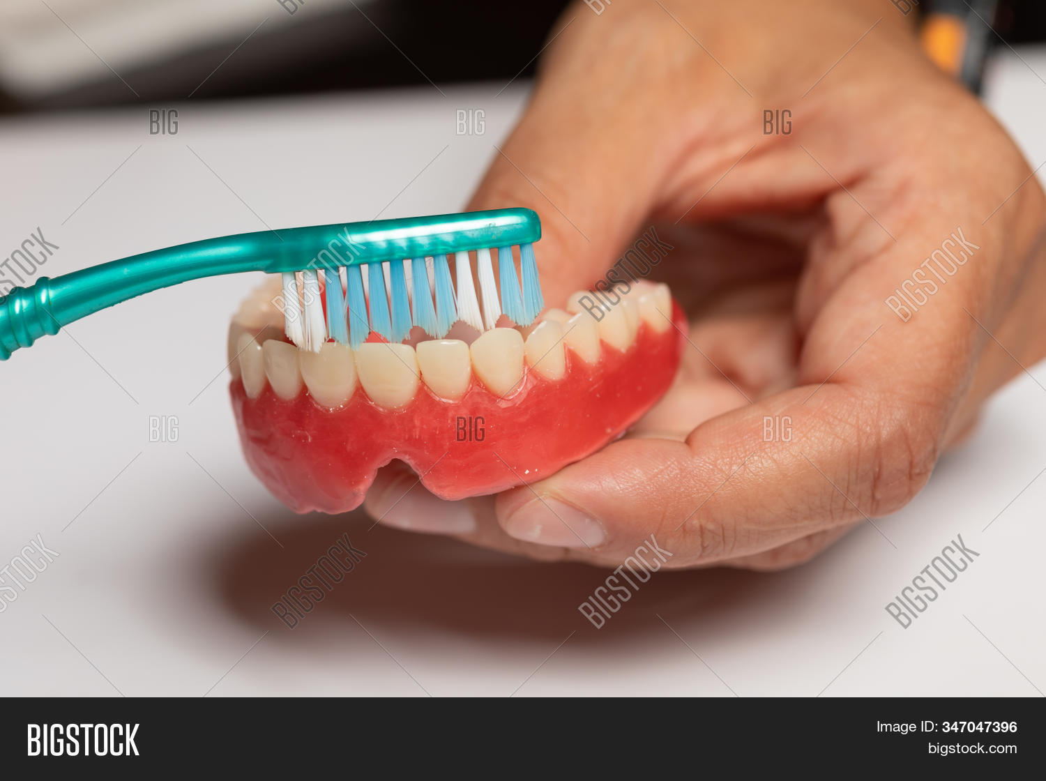 Destist Show How Image & Photo (Free Trial) | Bigstock