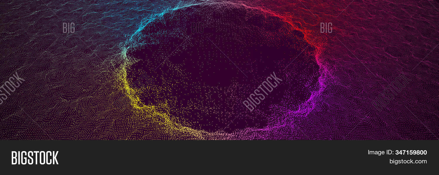 Space-time Portal. Image & Photo (Free Trial) | Bigstock