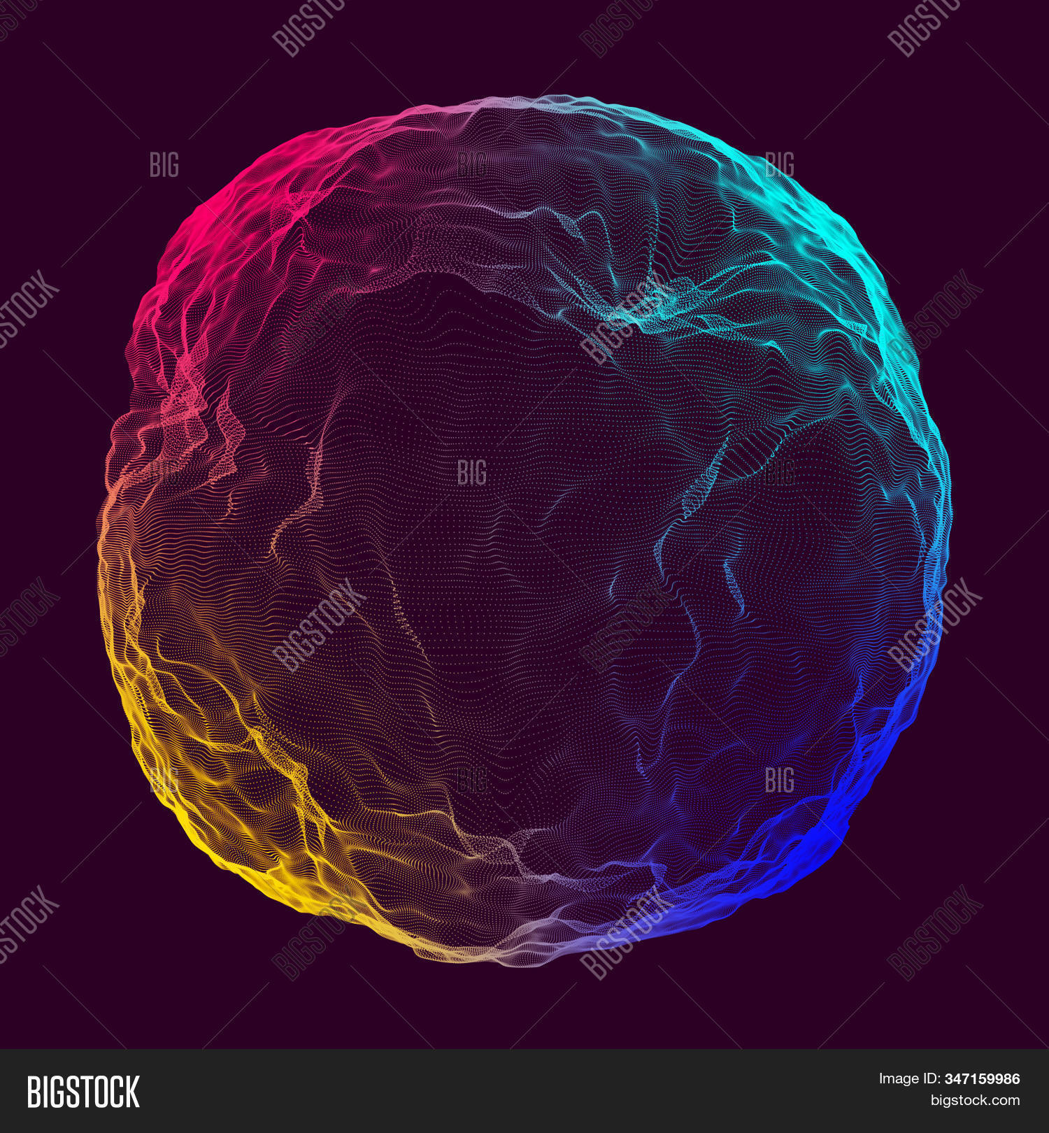 Space-time Portal. Image & Photo (Free Trial) | Bigstock