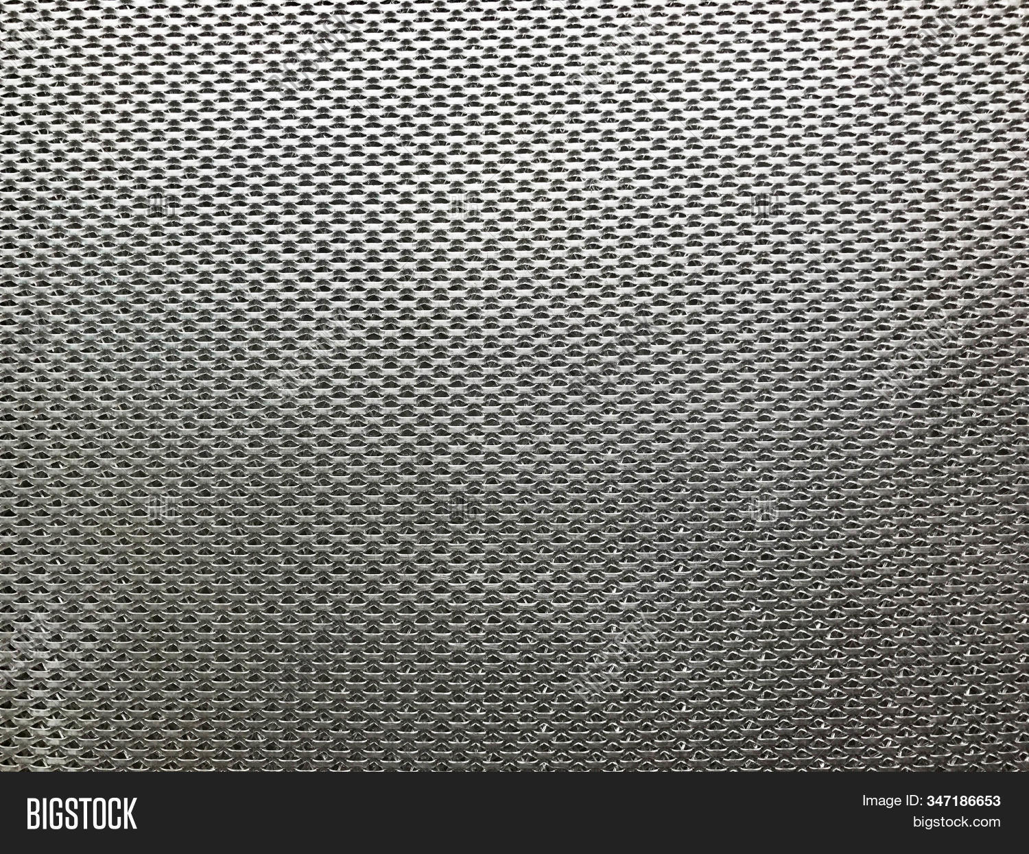 Pattern Metal Net Air Image & Photo (Free Trial) | Bigstock