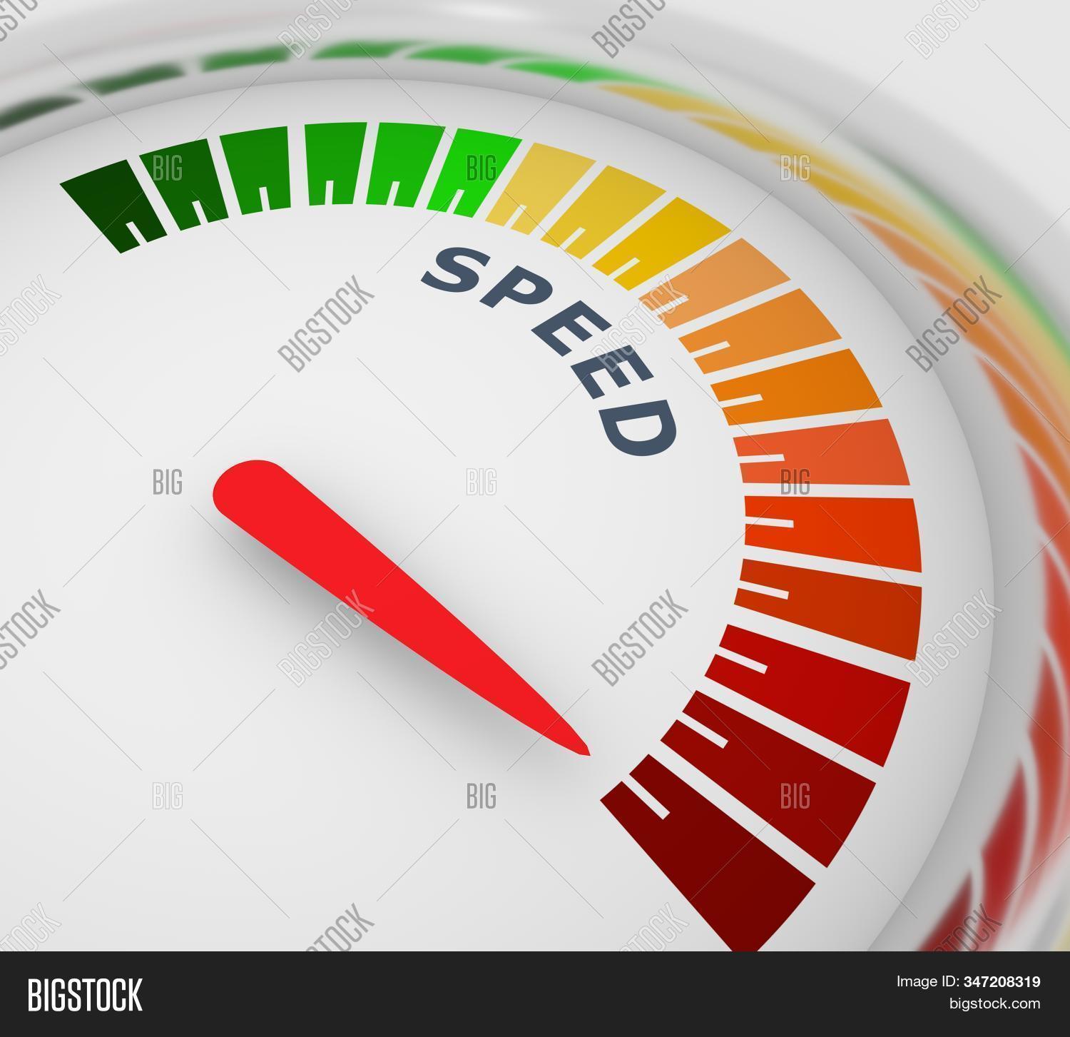 Level Scale Arrow . Image & Photo (Free Trial) | Bigstock