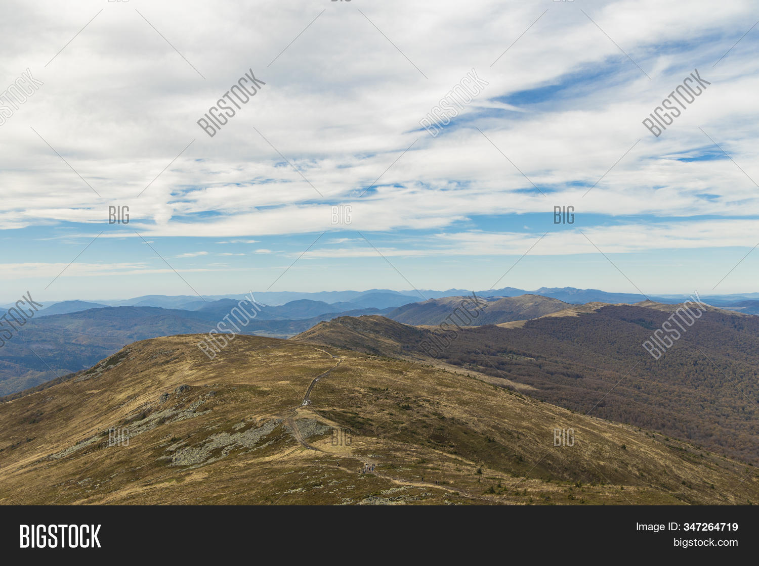 Landscape Top View Image & Photo (Free Trial) | Bigstock
