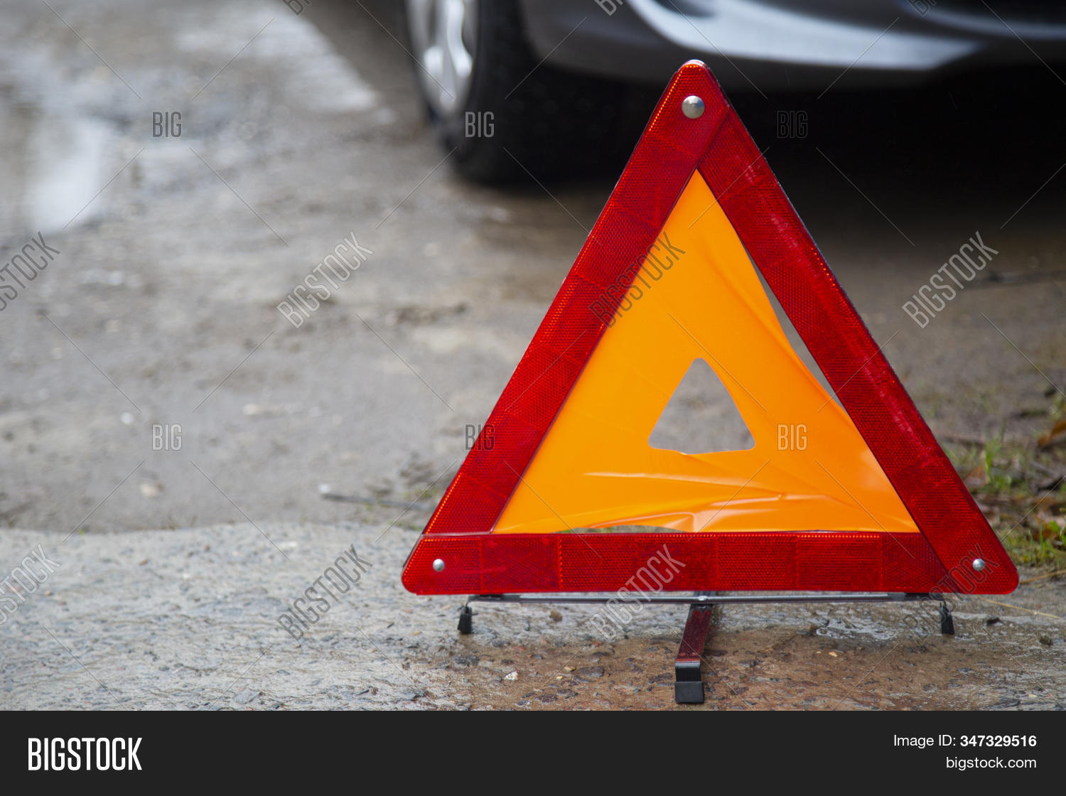 Car Accident. Image & Photo (Free Trial) | Bigstock