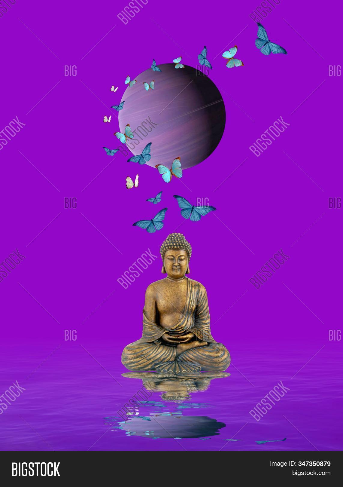 Spiritual Background Image & Photo (Free Trial) | Bigstock