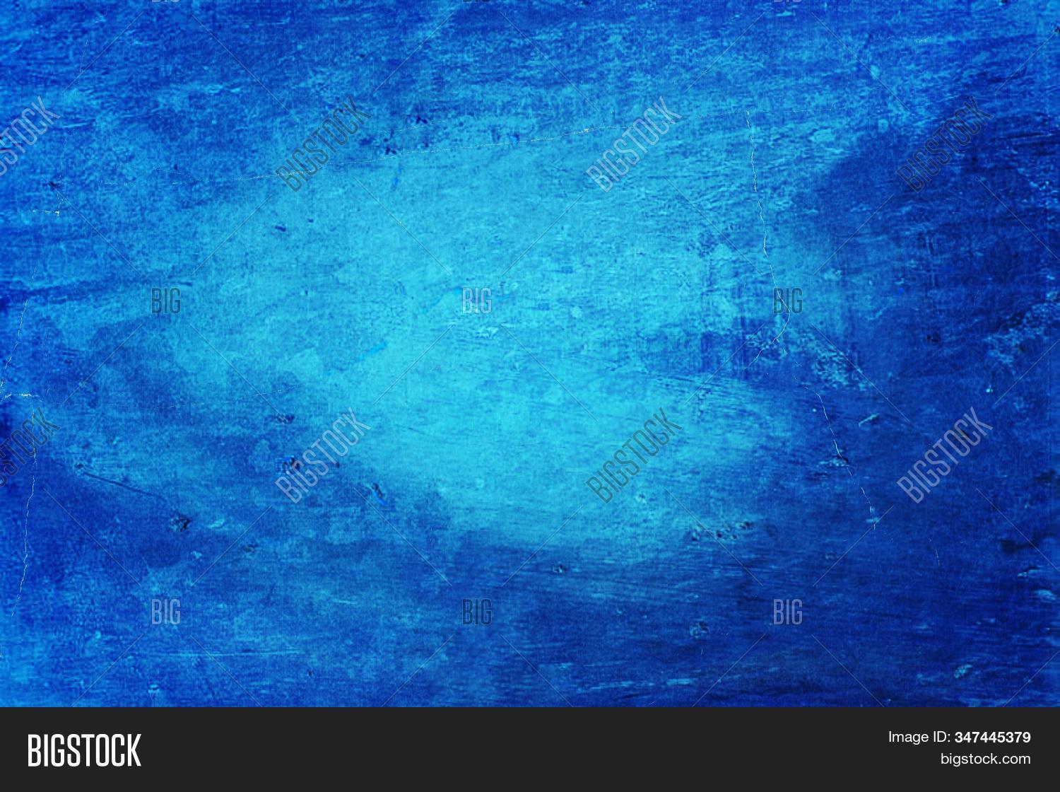 Blue Grunge Texture Image & Photo (Free Trial) | Bigstock