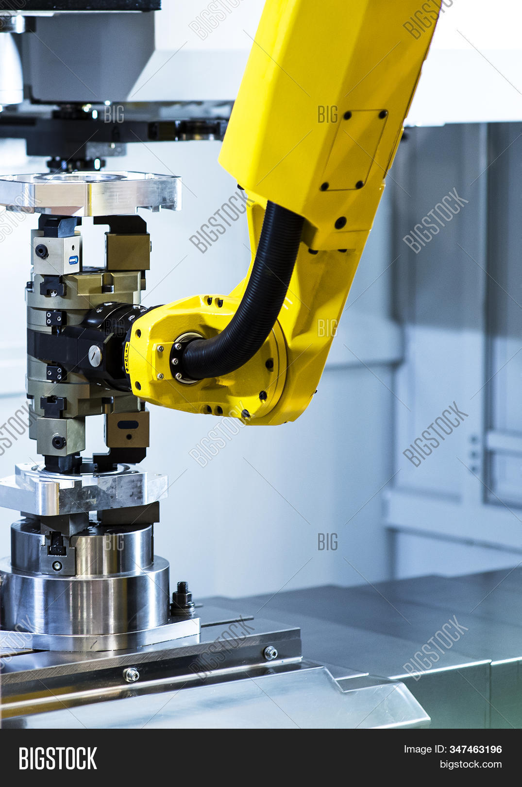 Augmented Reality Image & Photo (Free Trial) | Bigstock