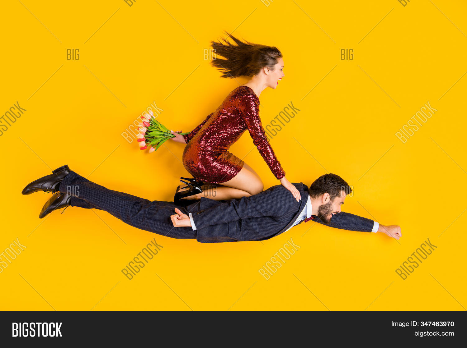 Top Above High Angle Image & Photo (Free Trial) | Bigstock