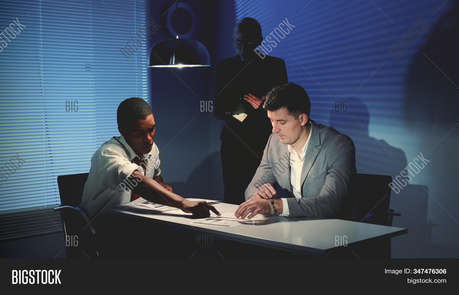 Medium Shot African Image & Photo (Free Trial) | Bigstock