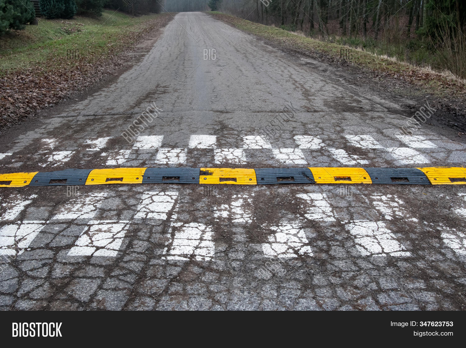 Black Yellow Speed Image & Photo (Free Trial) | Bigstock