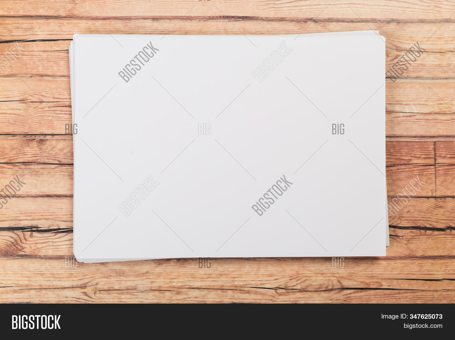 Top View Modern Desk Image & Photo (Free Trial) | Bigstock