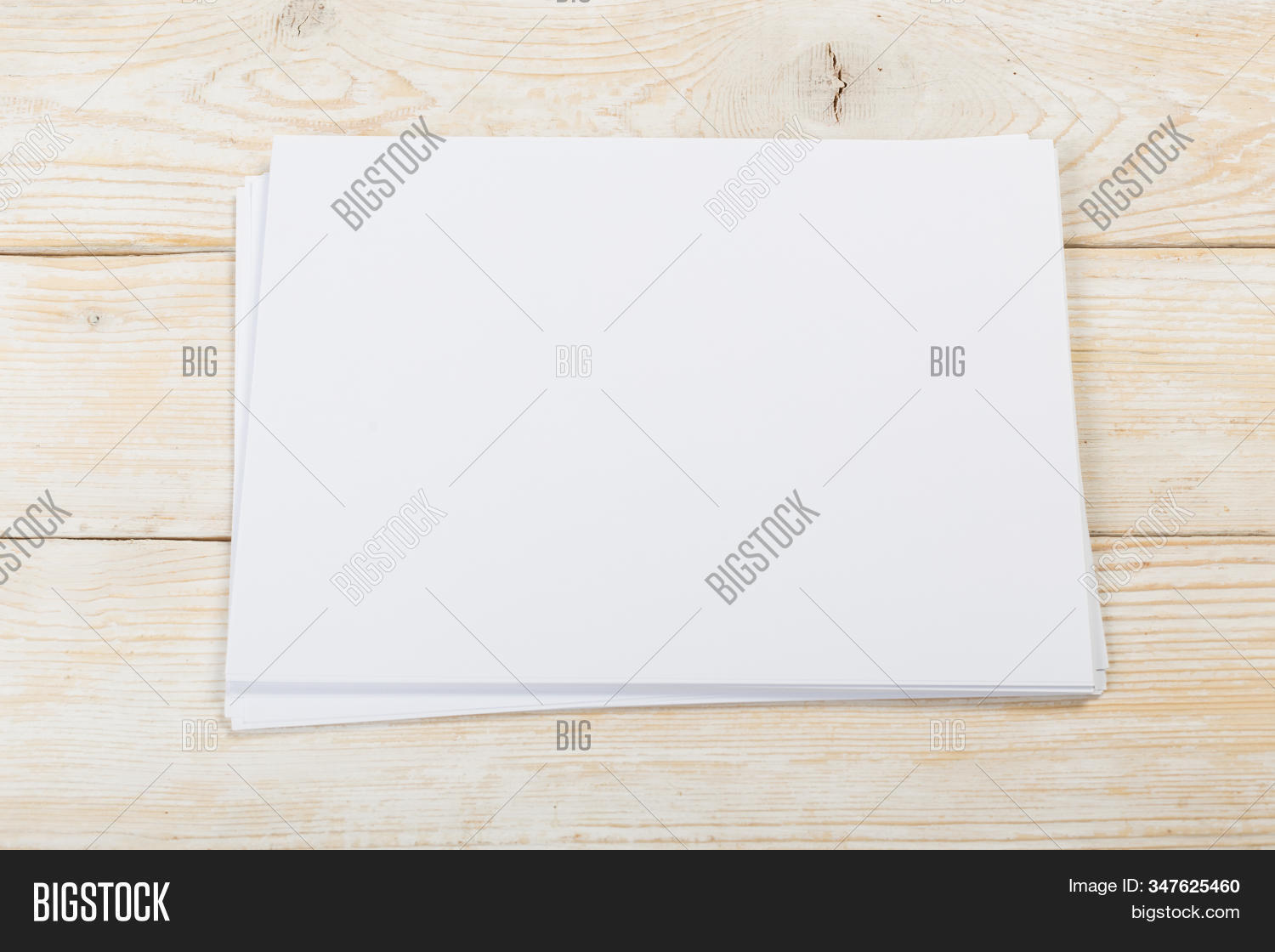 Top View Modern Desk Image & Photo (Free Trial) | Bigstock
