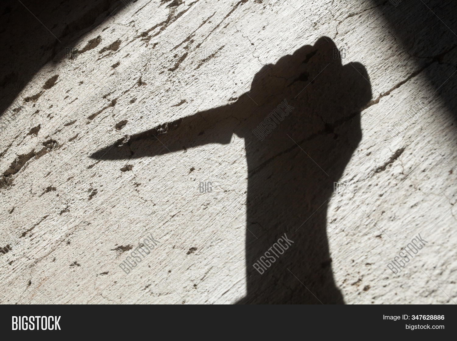 Shadow Hand Holding Image & Photo (Free Trial) | Bigstock