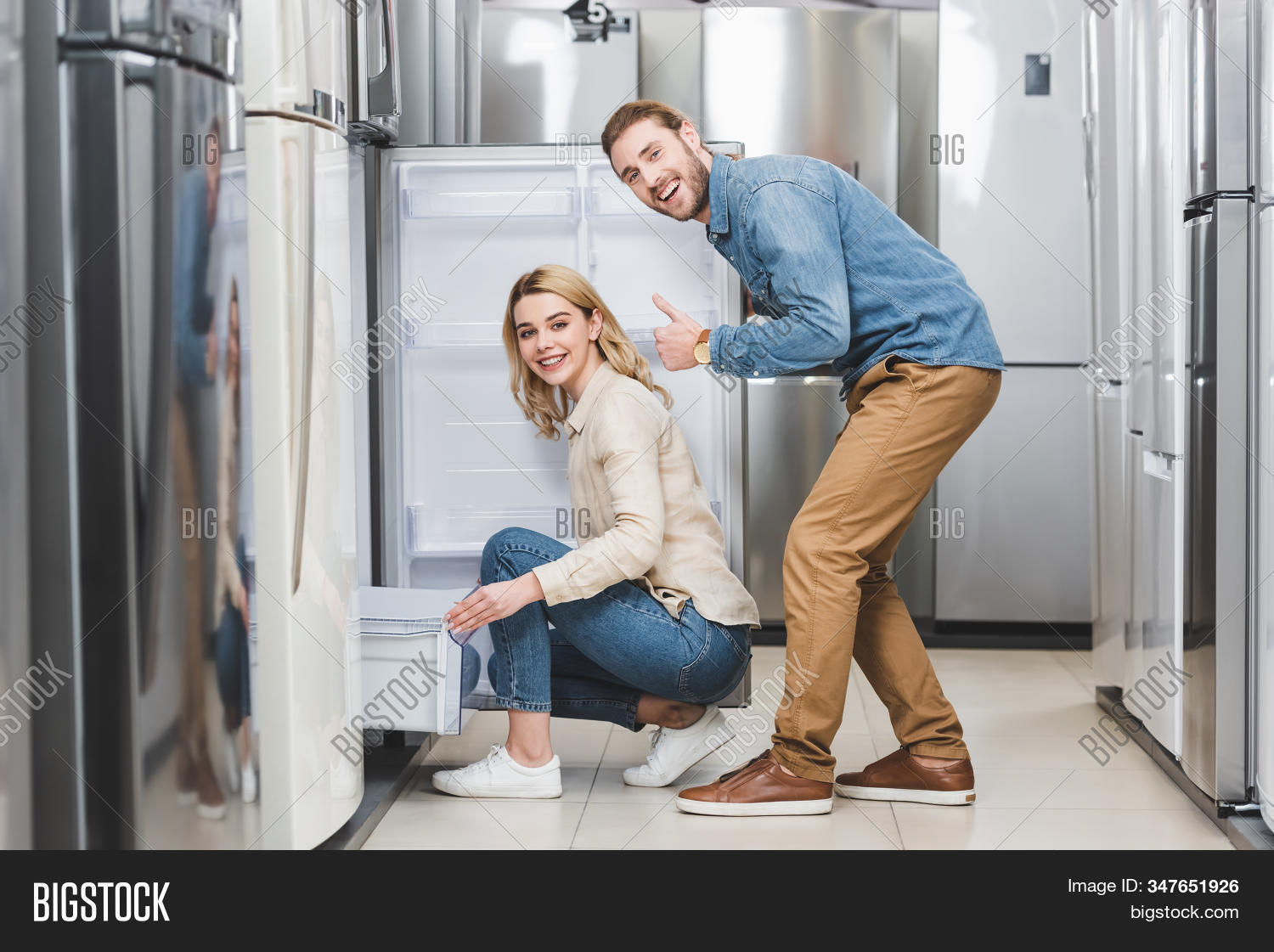 Smiling Boyfriend Image & Photo (Free Trial) | Bigstock