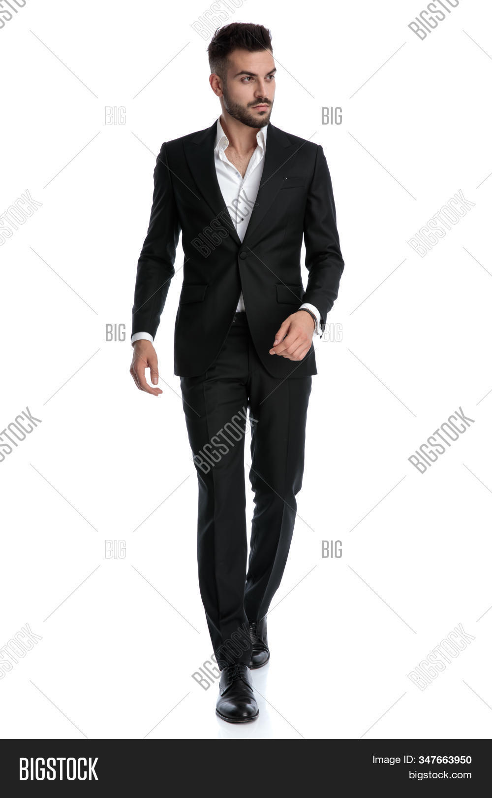 Good Looking Formal Image & Photo (Free Trial) | Bigstock
