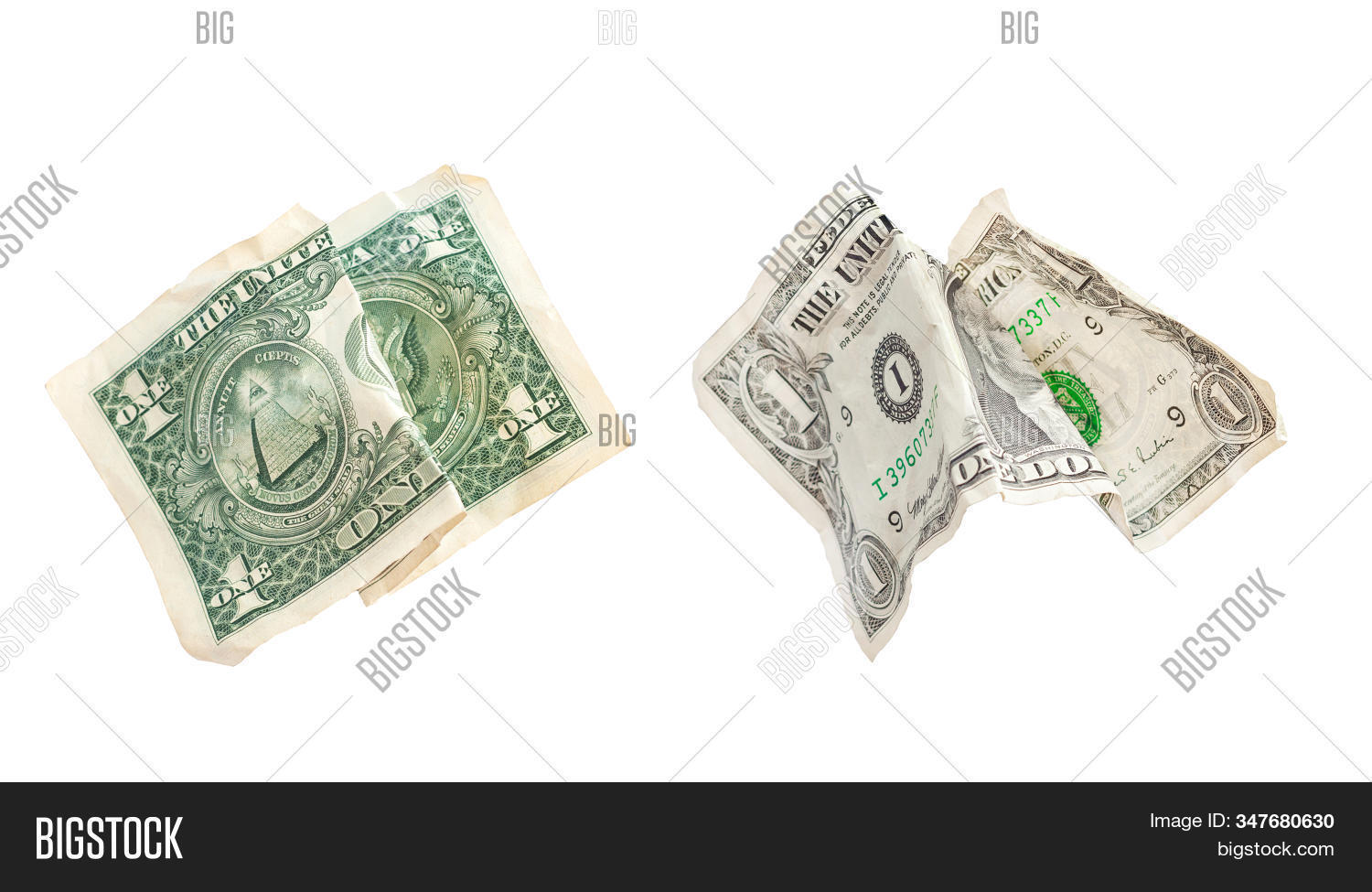 Set Banknotes Banknote Image & Photo (Free Trial) | Bigstock