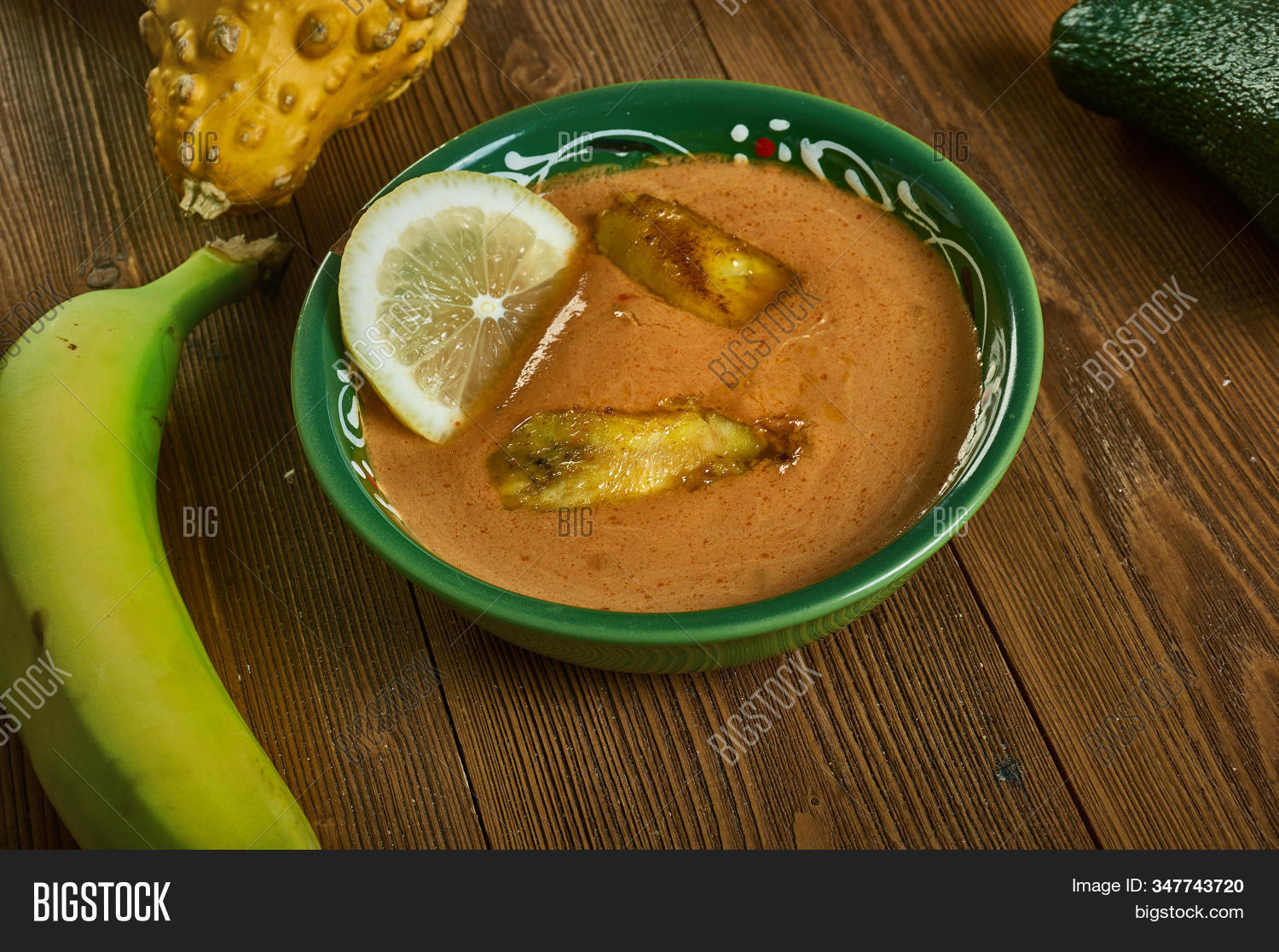 Tanzanian Supu Ya Image & Photo (Free Trial) | Bigstock