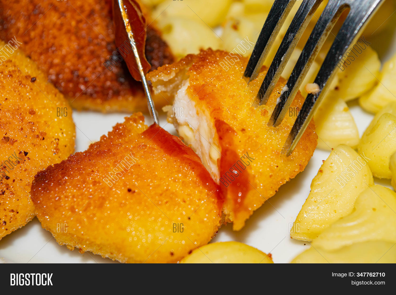 Someone Cutting Image & Photo (Free Trial) | Bigstock