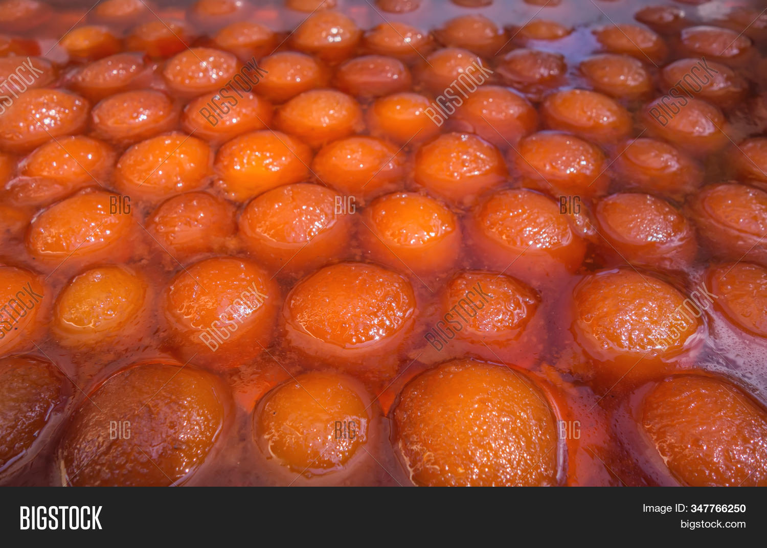 Indian Sweet Gulab Image & Photo (Free Trial) | Bigstock