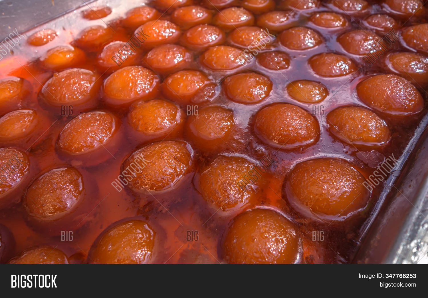 Indian Sweet Gulab Image & Photo (Free Trial) | Bigstock