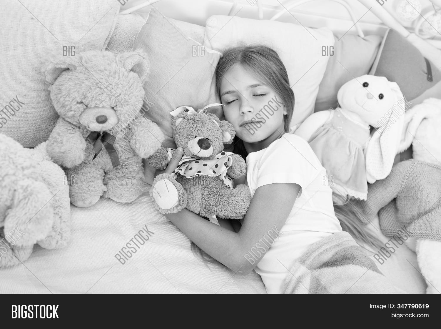 Carefree Childhood. Image & Photo (Free Trial) | Bigstock